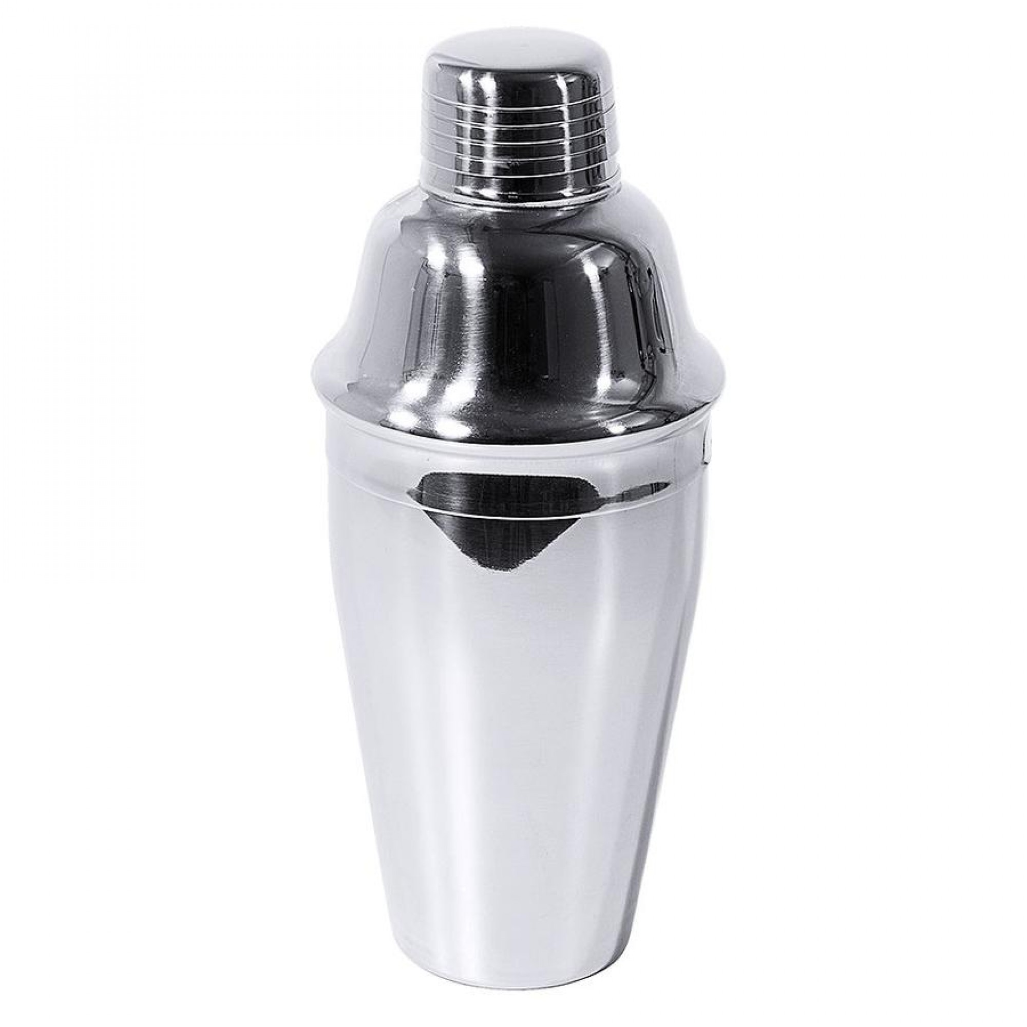 Manhattan koktél shaker - 0,5 L