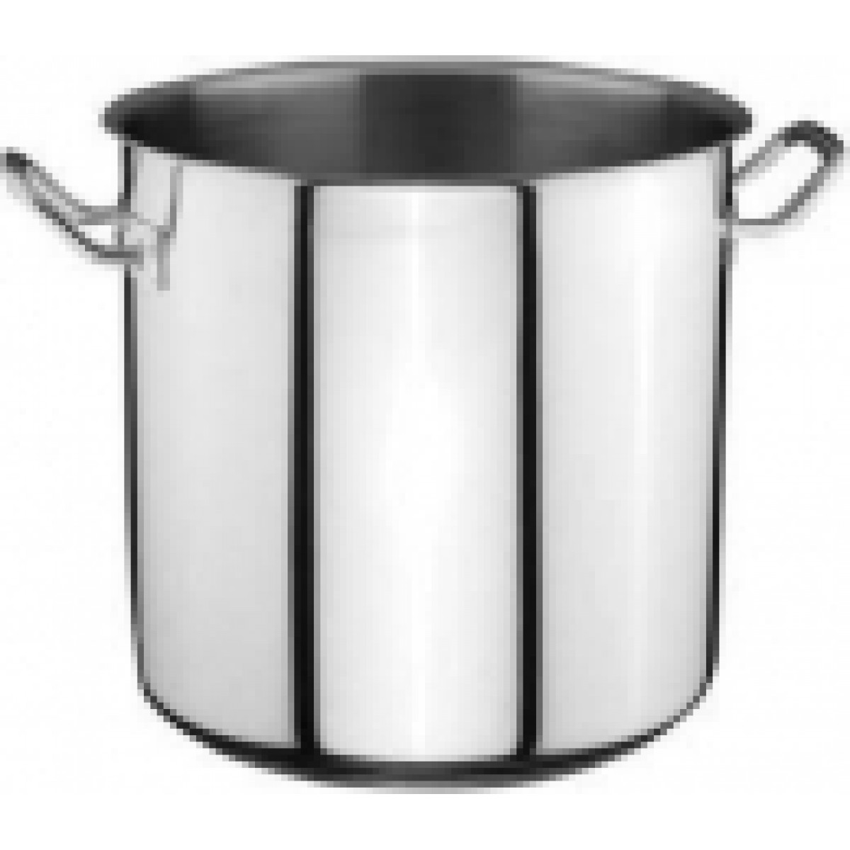 Fazék 50 literes